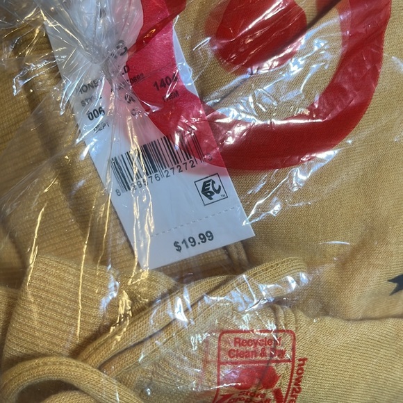 The Beatles | Pants & Jumpsuits | Womens The Beatles Jogger Pants In ...